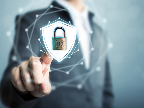 Securus ID | Identity Theft Protection